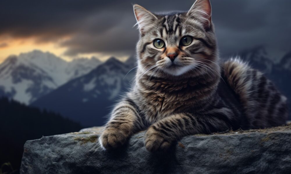 Arquivo De Raças De Gatos - Paixão Felina Arquivo De Raças De Gatos - Paixão Felina
